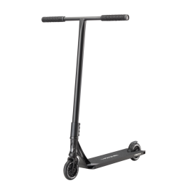 Blunt - Prodigy X One Street Complete - Black | SkateTown.be