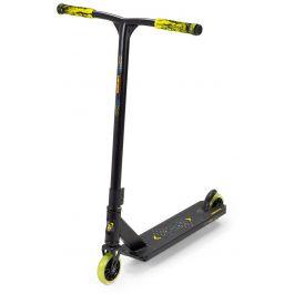 SLAMM CLASSIC V9 Complete Stuntstep in Geel online kopen? | SkateTown.be